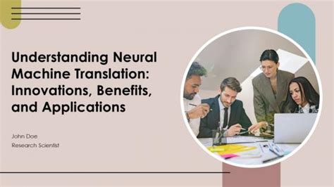 Translation Application Powerpoint Presentation And Slides Ppt Template