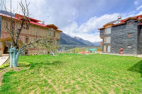 Clarks Inn Suites Manali Jagatsukh Hotel Reviews Photos Rate