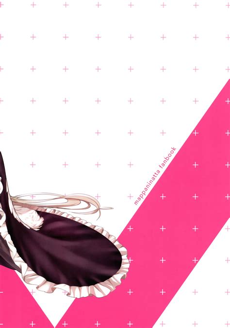 OpenHentai C97 Mappa Namatta Mappa Ninatta Formidable Wa