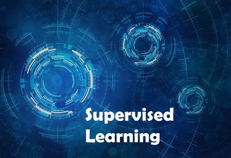 Know 7 Key Points Of Supervised Learning With Real World Use Case Loft