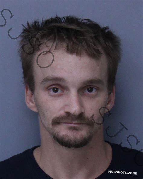 May Steven Allen 09 19 2022 St Johns County Mugshots Zone