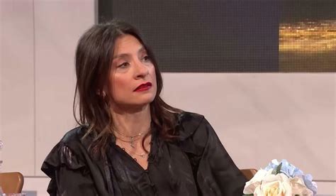 Andrija Je Od Oca Nasledio Eksplozivnost I Smisao Za Humor Glumica Iskreno O životu Bez Supruga