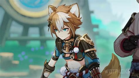 Goro ใน Genshin Impact อายุเท่าไหร่ สูงเท่าไหร่ และเกิดเมื่อไหร่