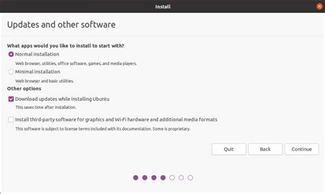 Detailed Walkthrough Install Ubuntu 20 04 On Hyper V With Enhanced