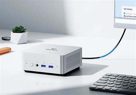 Minisforum Venus Series UN1265 Mini PC From 309 Geeky Gadgets