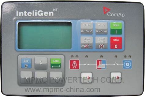 Experienced Supplier Of Comap Ig Nt