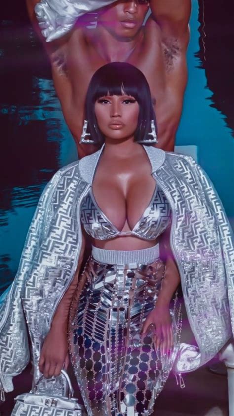𝗹𝘂𝘅𝘂𝗿𝗿𝗶𝗼𝘂𝘀𝗹𝘆𝘆 Nicki Minaj Sexy Nicki Minaj Outfits Nicki Minaj Barbie