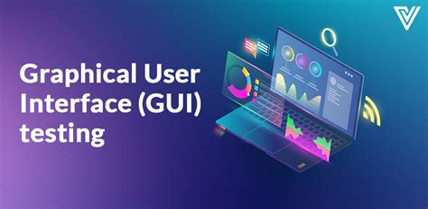 Gui Testing Strategies In The Software Development Life Cycle