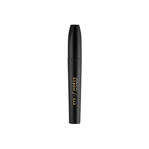 Eye Of Horus Lash Lift Mascara Black The Green Jungle Beauty Shop