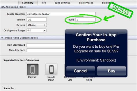 Objective C Iphone Store Kit Cannot Connect To Itunes Store Stack