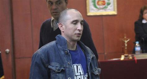 Caso Fefer Ahora Sicario Dice Que Ariel Le Dio Las Llaves Peru Correo