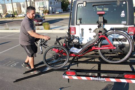Easy Load Ramp System Home Facebook