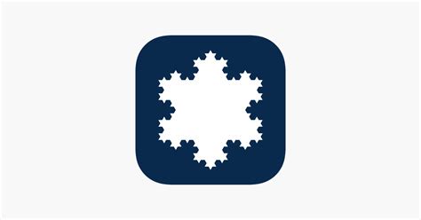 ‎snowflake On The App Store