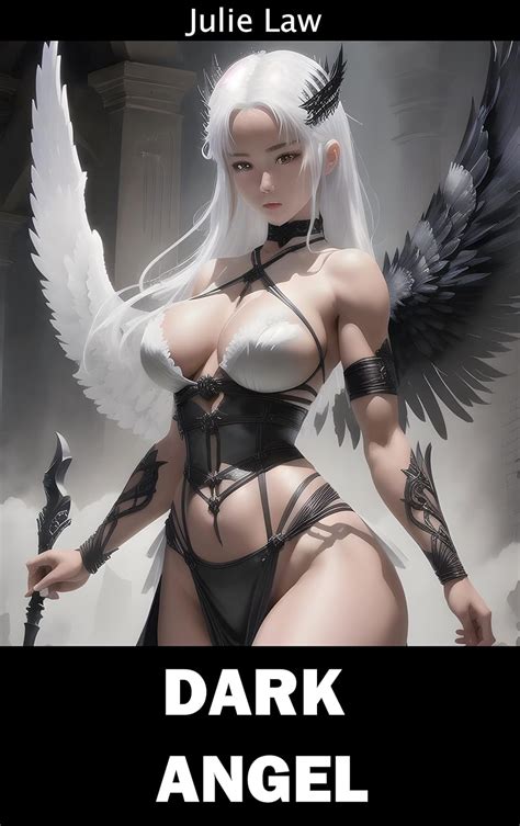 Dark Angel Futa Monster Girls Book 7 Kindle Edition By Law Julie