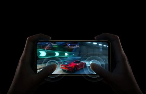 Antutu Benchmark Of Poco M Kimovil Com