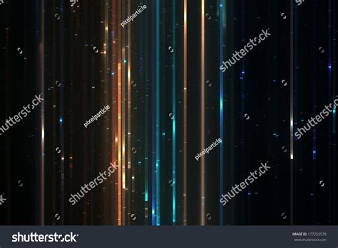 96 Abstract Digital Science Fiction Matrix Like Background Images