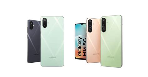 Samsung Galaxy M06 M16 5g Now Available In India Check Price Offers