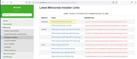 Installing Cmdstan On Windows 10