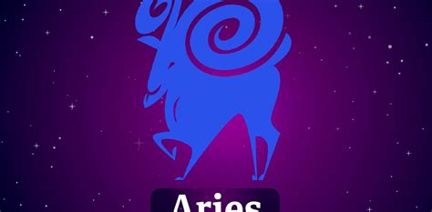 Horóscopo Aries De Hoy 06 De Abril De 2025 Las Predicciones Para La