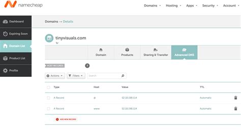 How To Add Your Own Domain Name In Froont