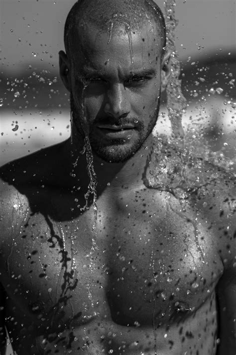 Adon Exclusive Model Gonçalo Teixeira By Marcio Farias — Adon Mens