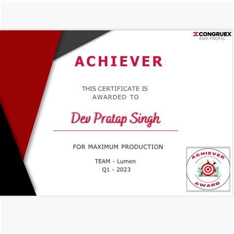Congruex Networkengineer Ftth Dev Pratap Singh