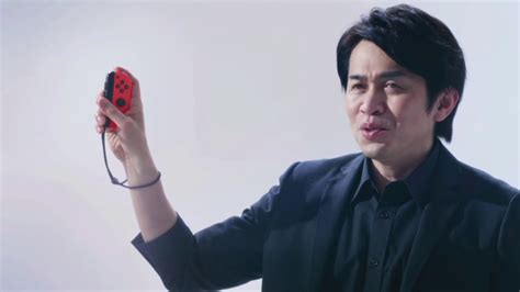 Sexy Nintendo Switch Overview Youtube