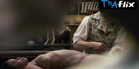 Yahima Torres Breasts Bush Scene In Black Venus