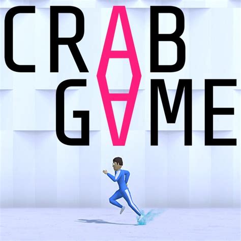 crab game dani logo
