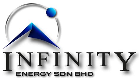 Contact Infinity Energy Sdn Bhd