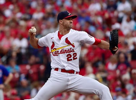Cards Rhp Jack Flaherty Leaves With Shoulder Stiffness