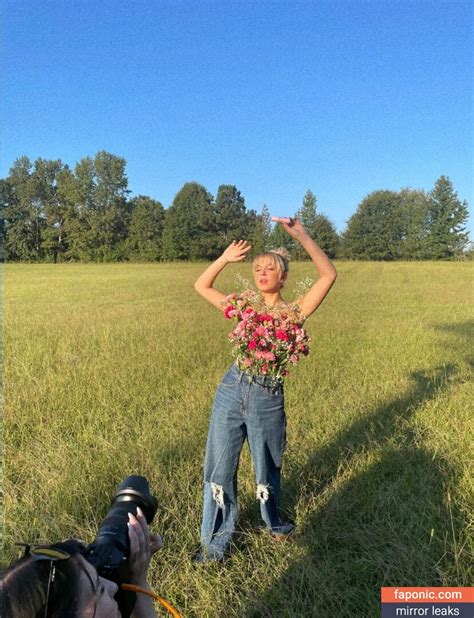 Millie Bobby Brown Aka Milliebobbybrown Nude Leaks Photo 337 Faponic