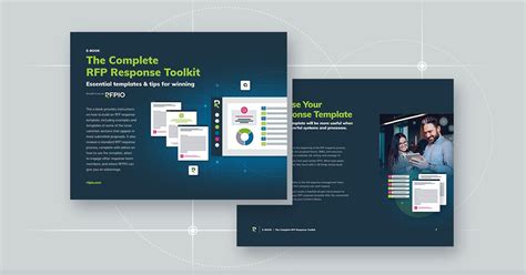 Responsive On Linkedin Rfp Response Toolkit With Rfp Templates And