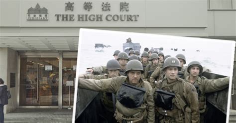 旺角騷亂案陪審員休息室睇《雷霆救兵》 官未影響裁決不追究