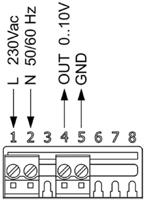 Systemair 24807 Ec Basic H Humidity Controller Instructions