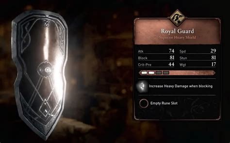 [top 5] Ac Valhalla Best Shields And How To Get Them Gamers Decide