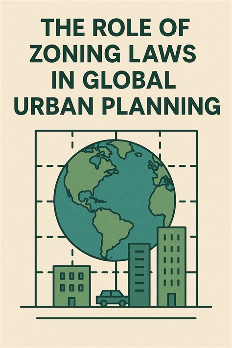 The Role Of Zoning Laws In Global Urban Planning