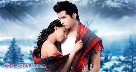 DREAMS Nepali Movie Anmol KC Samragyee RL Shah Glamour Nepal
