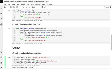 Jérémy Ravenel On Linkedin Python Opensource Templates Notebook Hacktoberfest2022 Regex