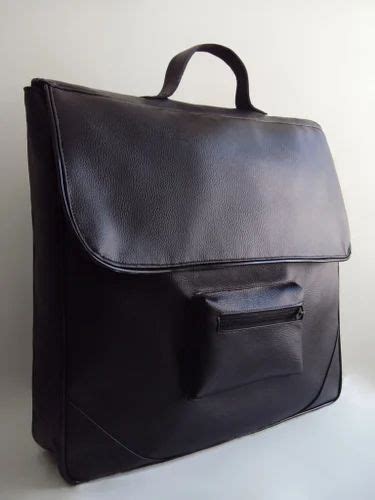 Unisex Leather Bag At Rs 2000 Sector 49 Gurgaon Id 10782493430