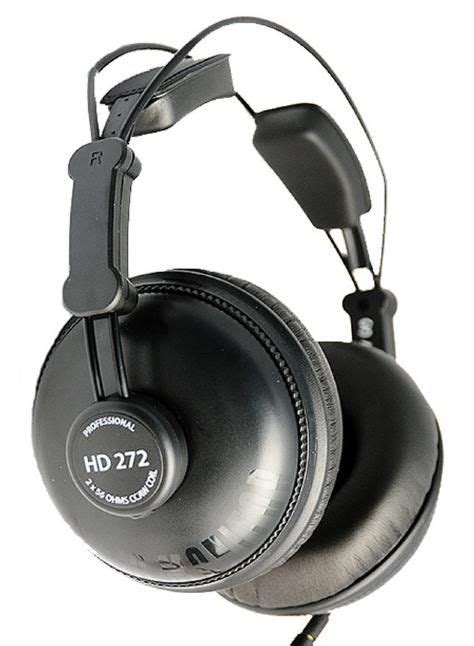 Axelvox - HD272