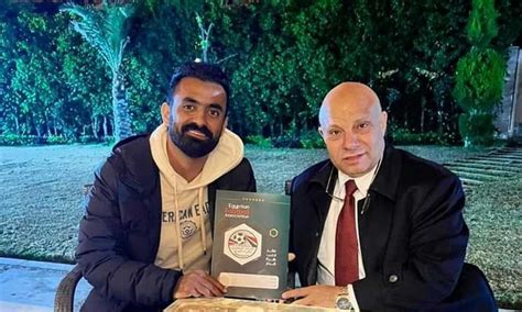 Filgoal أخبار إسلام رشدي ينضم لنادي دكرنس