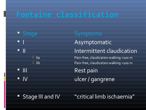 Arterial Ulcers By Joel Arudchelvam