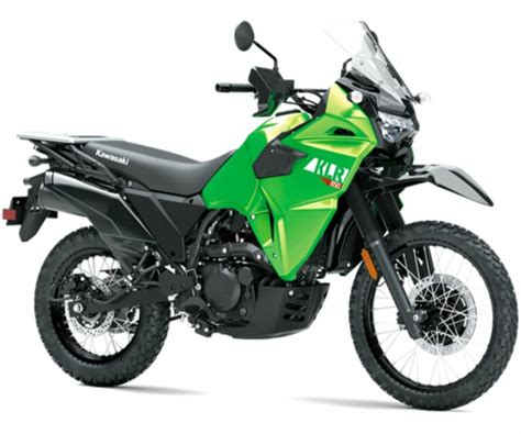 10 Of The Best Dual Sport Motorcycles To Consider