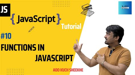 10 Functions In Javascript Javascript Tutorials In Hindi 2023