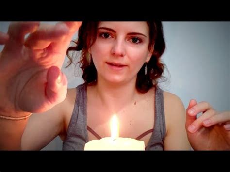 Chakra Balancing And Reiki Healing ASMR Guided Meditation