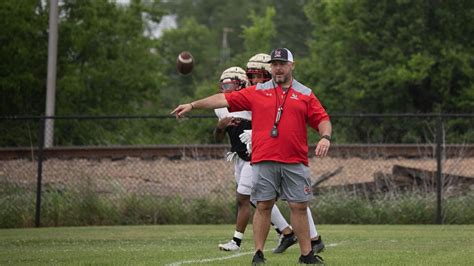 DCTF Magazine Team Preview Lamar Cardinals
