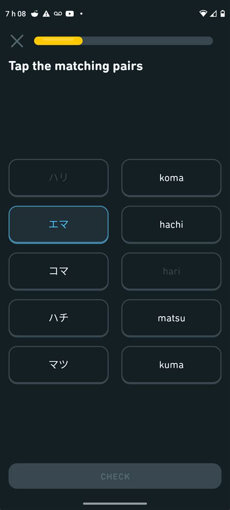 The Selected Option Says Ema Theres No Option For Ema R
