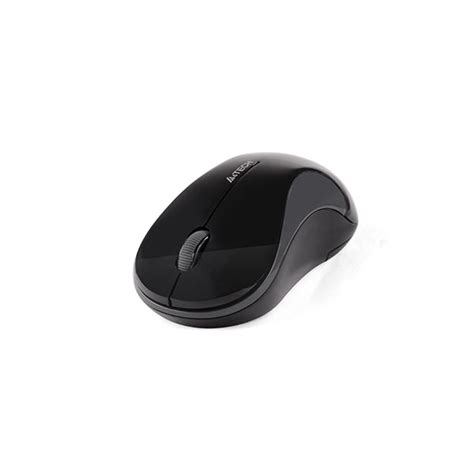 A4tech G3 270N Wireless Mouse TechUber PK