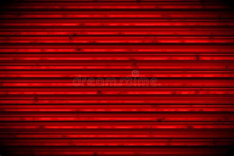 Grunge Red Texture Vignette Background Stock Illustration
